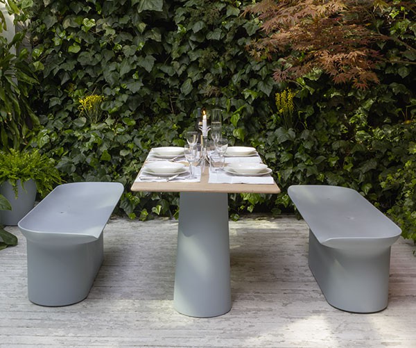 Bank Luba - JardinChic